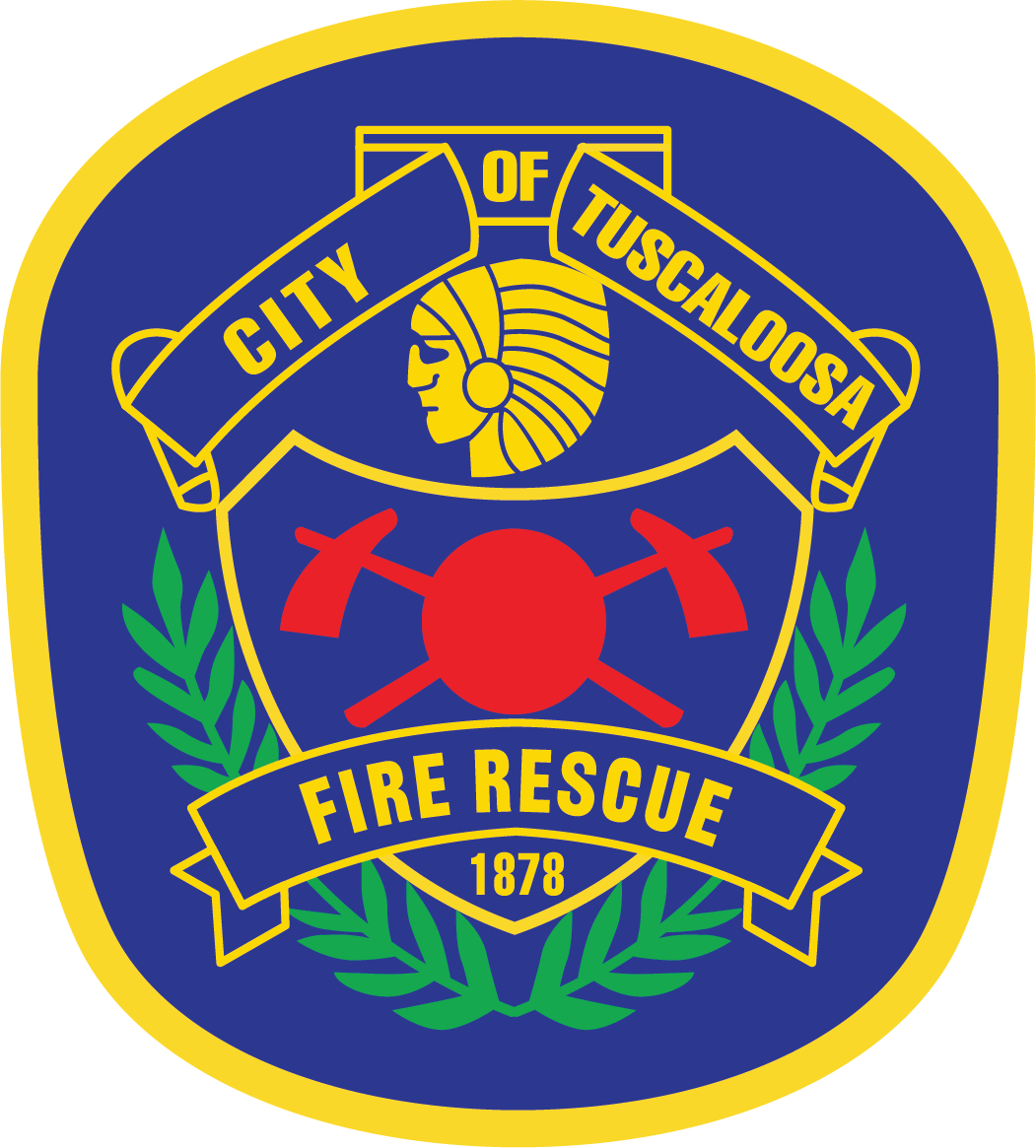 About - Tuscaloosa Fire Rescue